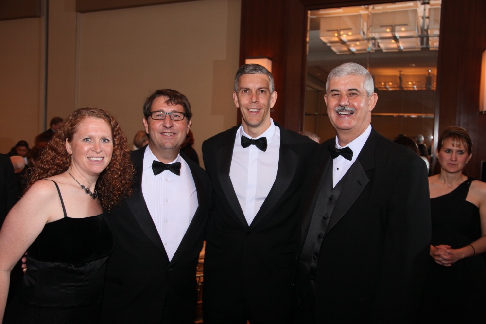 Principal Matters! About Mark Wilson